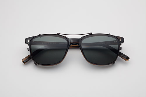 DAVID KIND - Online eyewear, RX eyeglasses & sunglasses. 6-day Home Try-on